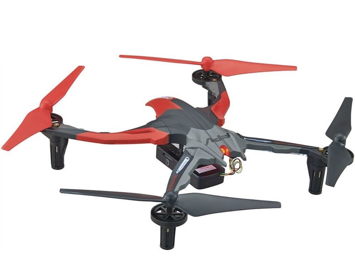 Ominus fpv drone store