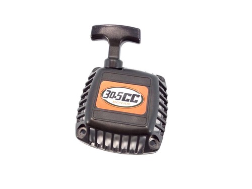 NEW ROVAN BLACK FACTORY PULL START STARTER ASSEMBLY RECOIL HPI BAJA 5T ...