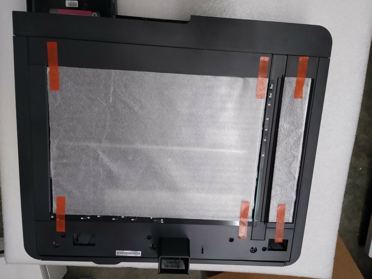 A2W75-67908 HP Image Scanner A3 Whole Unit Assembly | eBay