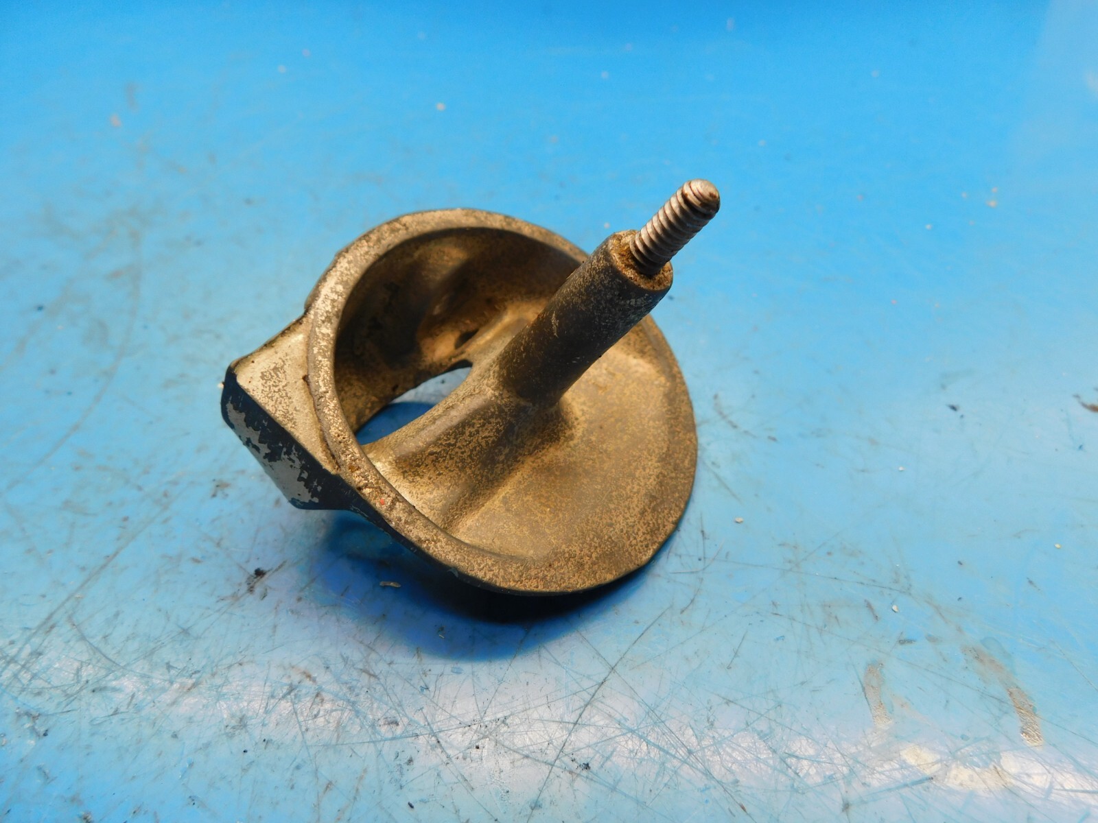 AIR FILTER MOUNT FOR CANADIAN CHAINSAW 175 --- BOX 172 M | eBay