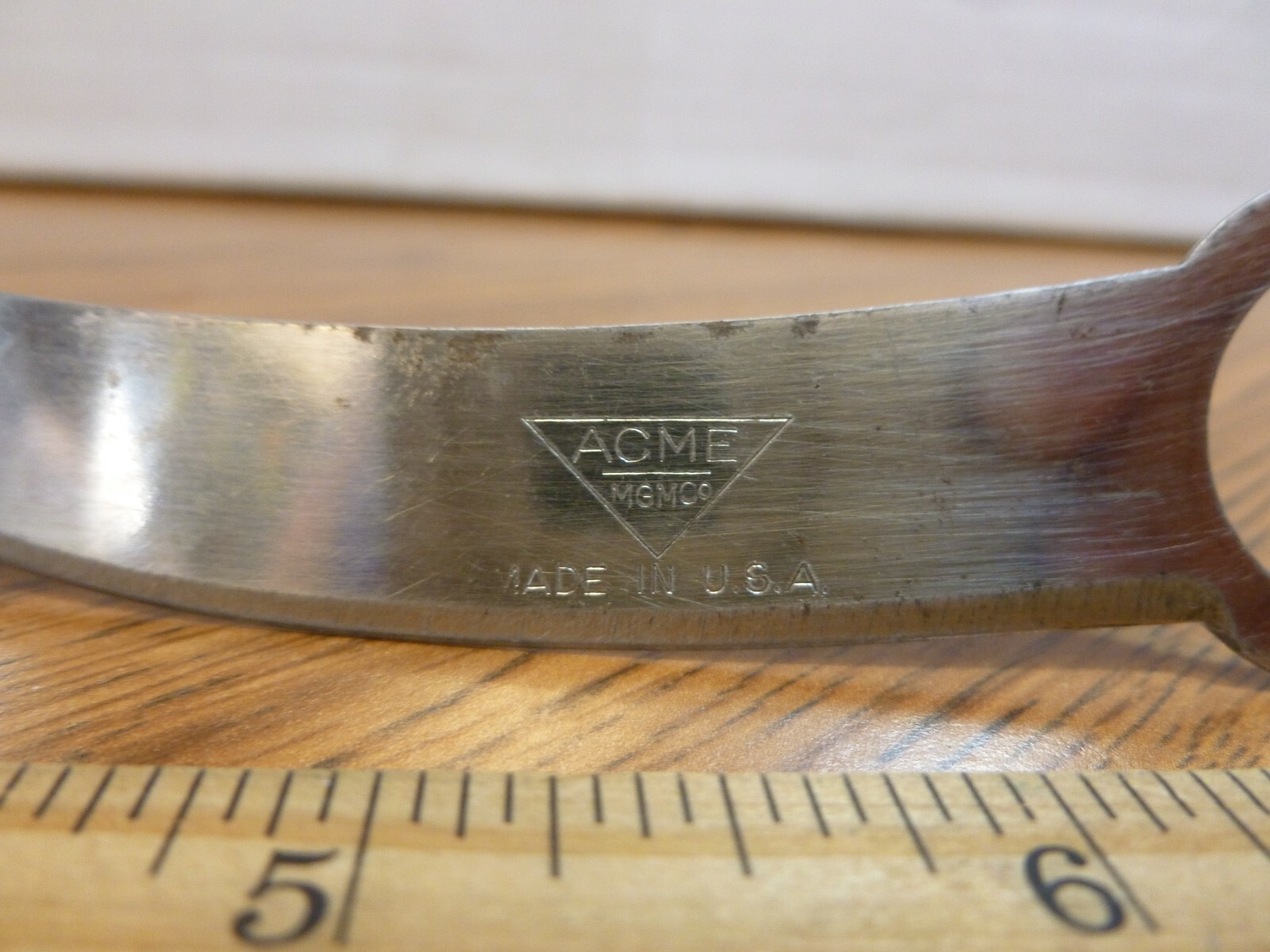 Vintage "ACME" SPIRAL FRUIT / VEGETABLE SLICER | eBay