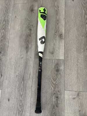 2017 DeMarini Green Cf Zen 30/25 (-5) USSSA Bat | eBay