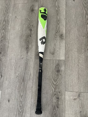 2017 DeMarini Green Cf Zen 30/25 (-5) USSSA Bat | eBay