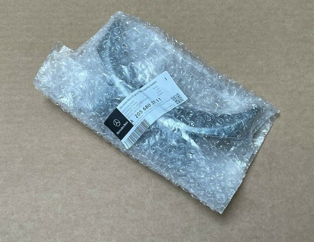 Genuine Mercedes-Benz Front Cover 2056803711 for sale online | eBay