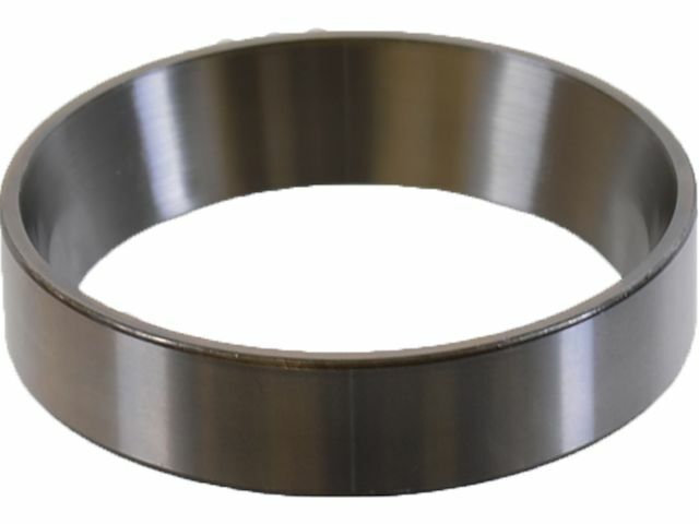 Rear SKF Axle Differential Race fits Chevy Caprice 1966-1970, 1976-1996 ...