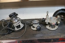 Porter Cable 6912 Router With 6911 D Handle Base for sale online | eBay