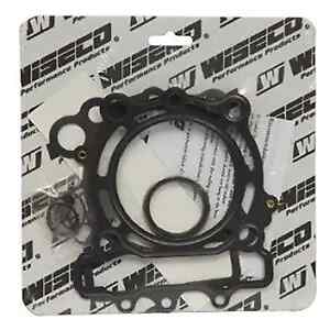 Wiseco Top End Gasket Kit for Yamaha Wolverine 450 4x4 06-10 | eBay