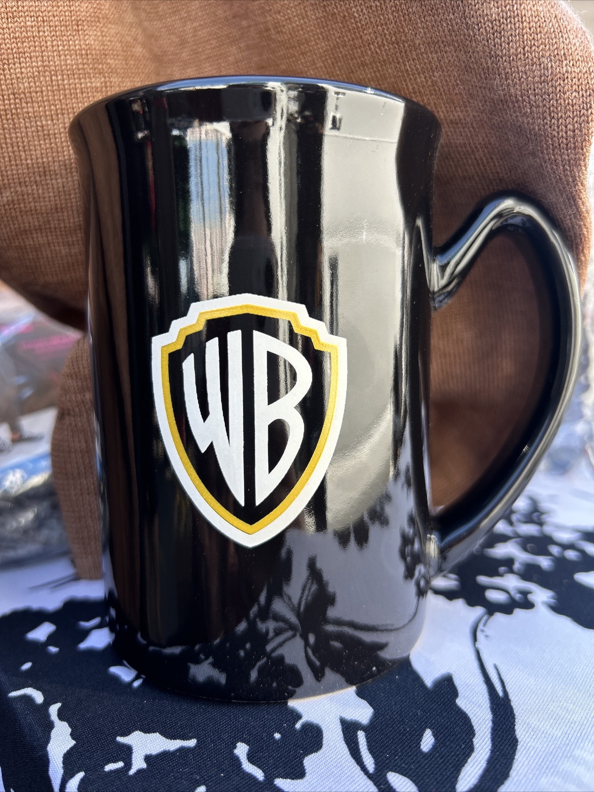 warner bros coffee mugs | eBay