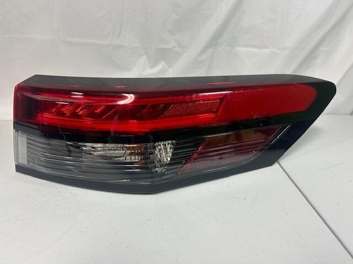 2022-2024 Nissan Pathfinder RH Right Passenger Tail Light LED OEM | eBay