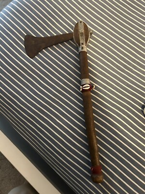 African - African Axe