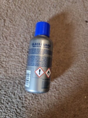 Genuine Gardx Gardex Protection Glass Guard 75ml | eBay UK