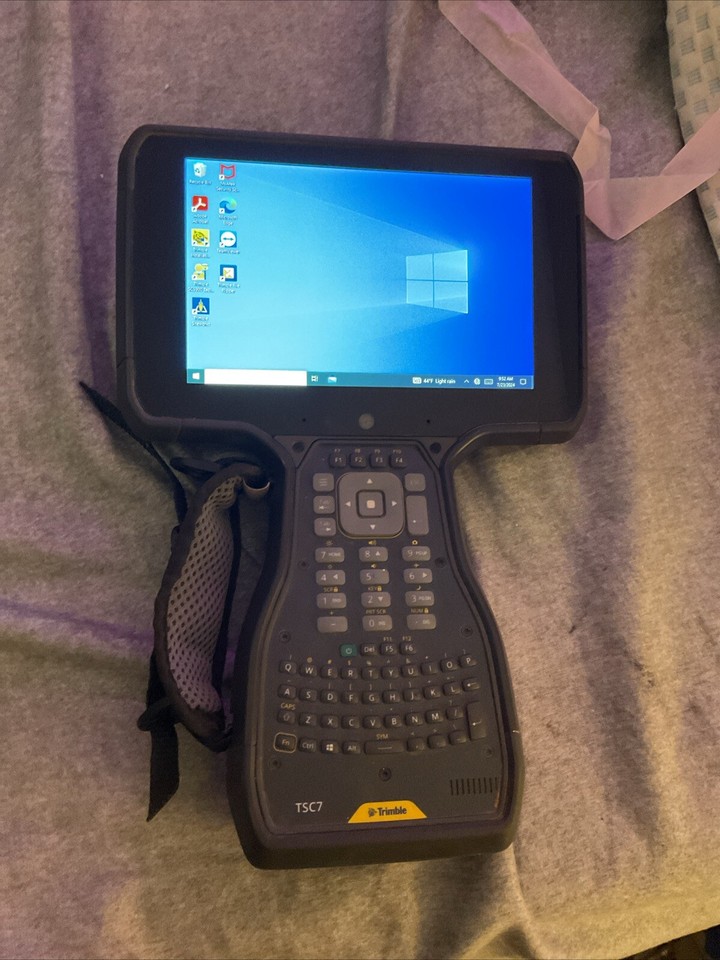 Trimble TSC7 Field Controller | eBay