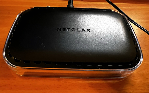 NETGEAR Cable Modem CM400 | Power Adapter | DOCSIS 3.0 | eBay