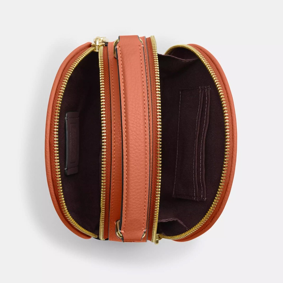 NWT Coach Canteen Crossbody CO987/CO985/CO986/CE845/CM856 | eBay