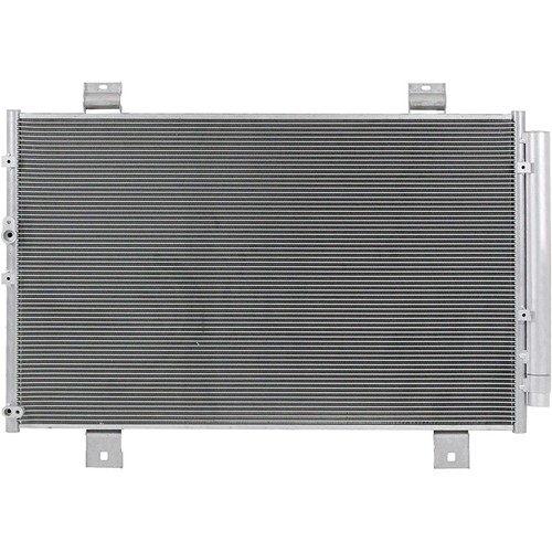 New Air Conditioning Condenser For Toyota Highlander 2011-2016 | eBay