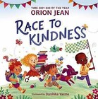 Race to Kindness - Hardcover, by Jean Orion - New h 9780310152552 | eBay