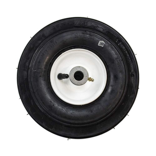 GENUINE OEM EXMARK PART # 120-5515 CASTER WHEEL | eBay