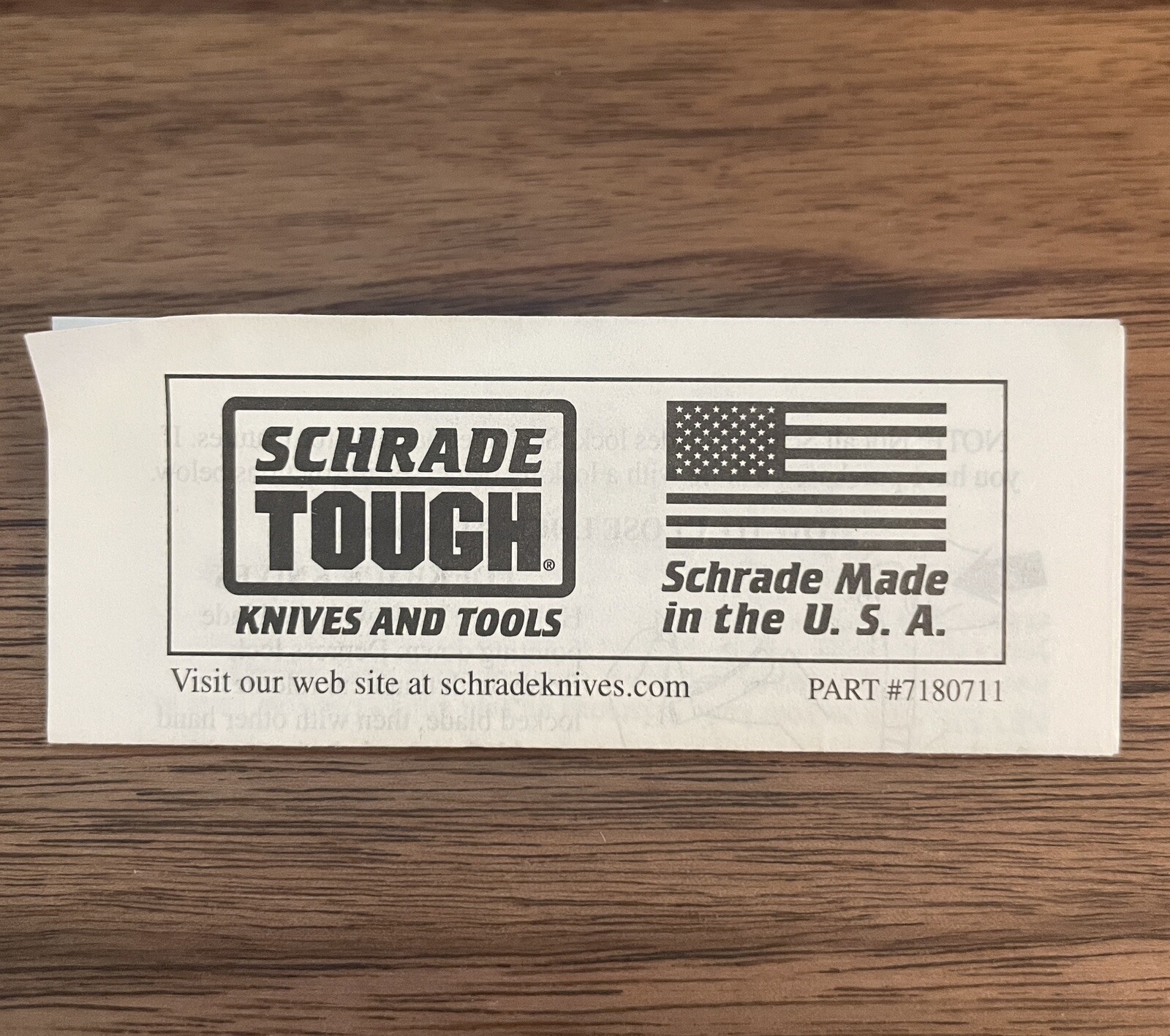 Schrade 100th Anniversary Old Timer Stockman Pocket Knife (Display ...