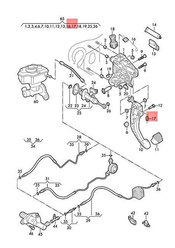 Genuine Tension Spring VW AUDI SKODA SEAT Arteon Golf R32 5Q0721363E | eBay