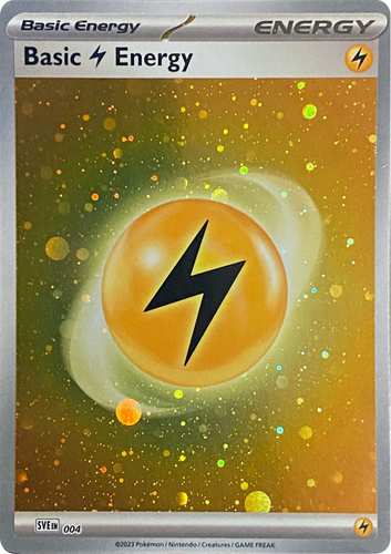 Pokemon Energy Cards - Singles & Bulk - You Choose - Near Mint | eBay