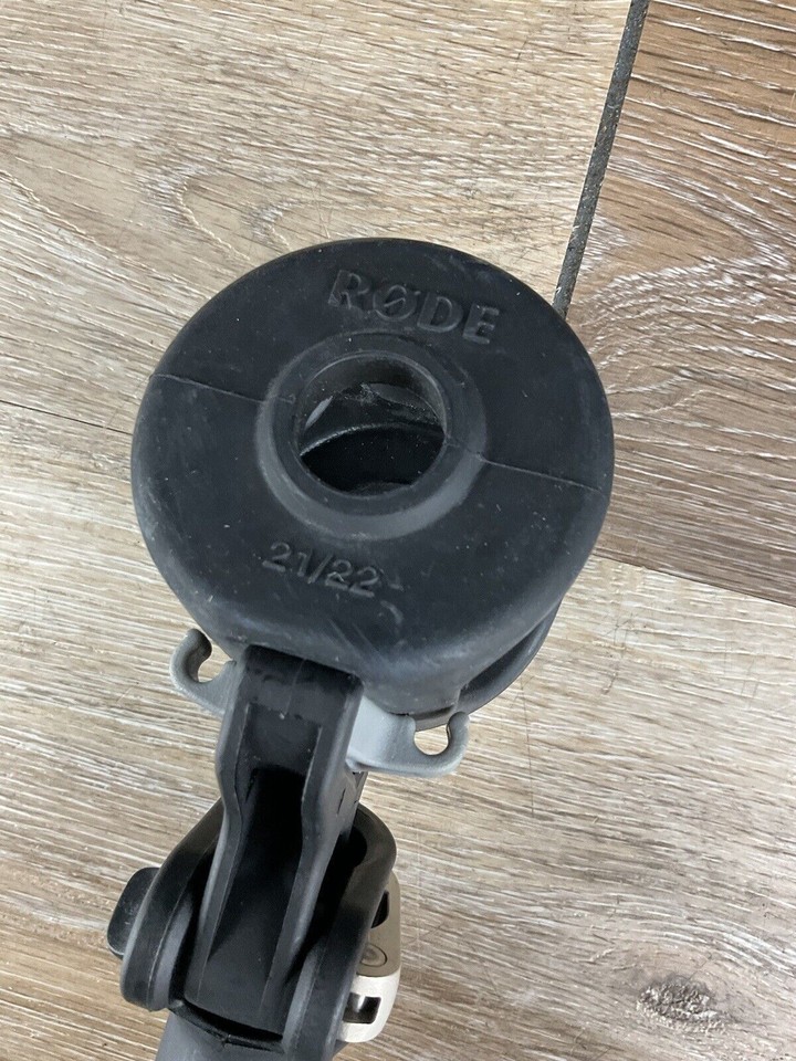 Rode 21/22 Microphone Holder Condenser Microphone Shock Mount ...