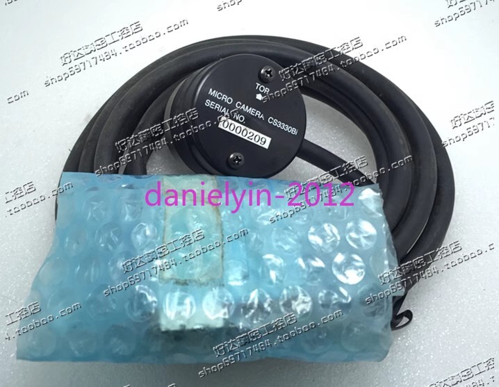 1pcs New MICRO CAMERA CS3330BI | eBay