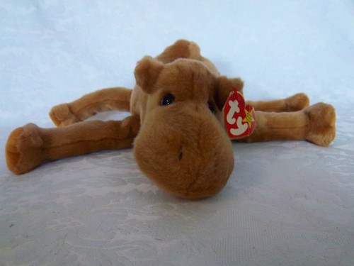 Ty Beanie Buddy Humphrey Camel 13" Plush Soft Toy Stuffed Animal | eBay