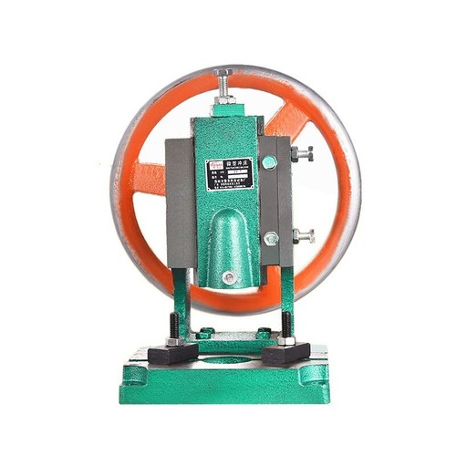 0.5-1.5 Disc Mini Punch, T Small Punch, Hand Beer Machine, Hand Crank ...