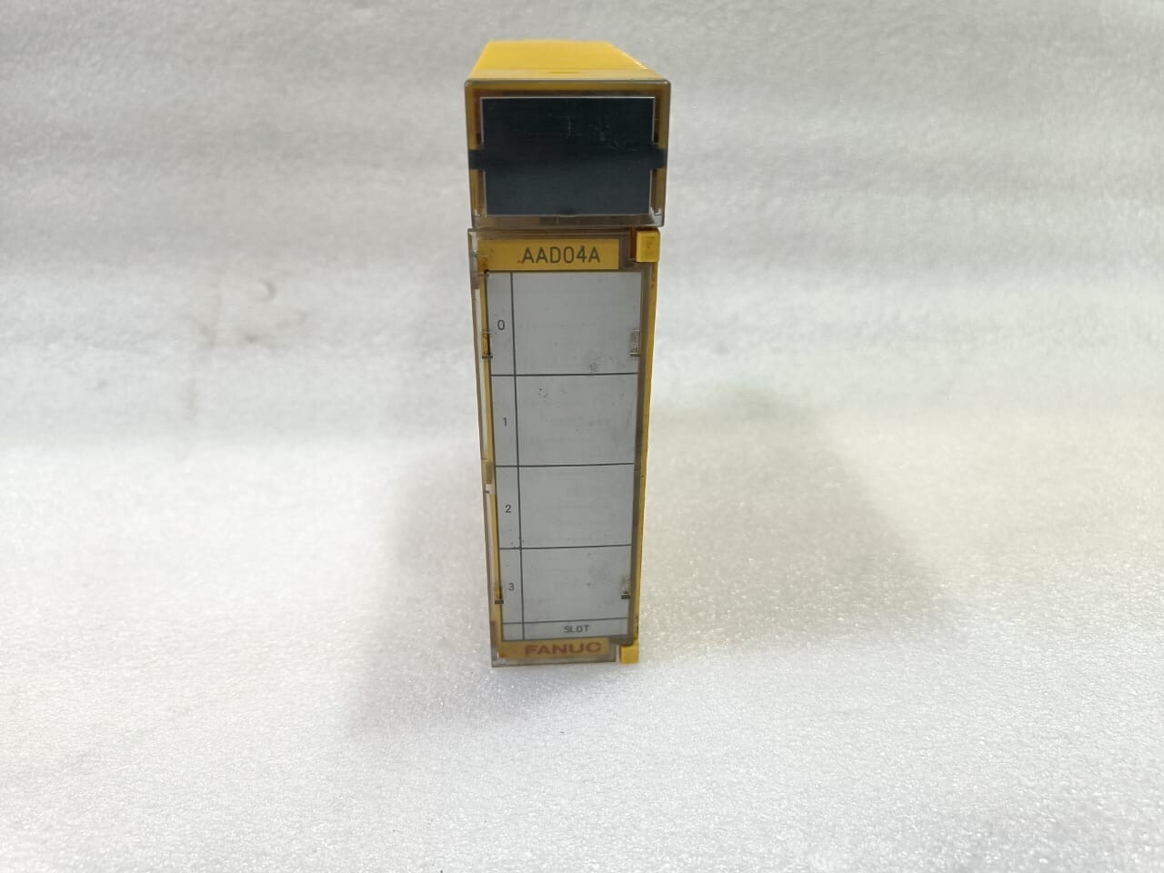 Fanuc A03B-0807-C051 AAD04A Analog Input Module | eBay