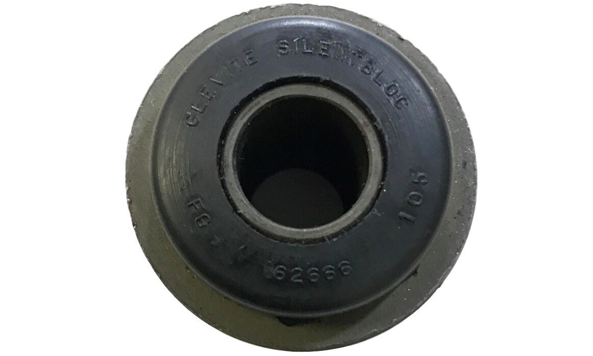 Clevite 62666 Suspension Silent Bloc Bushing | eBay