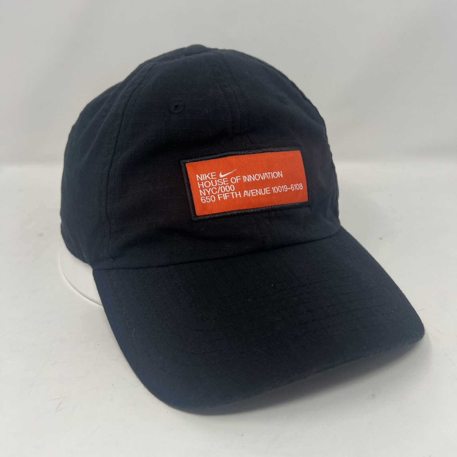 Nike Heritage86 Hat HOUSE OF INNOVATION CAP Limited E… - Gem