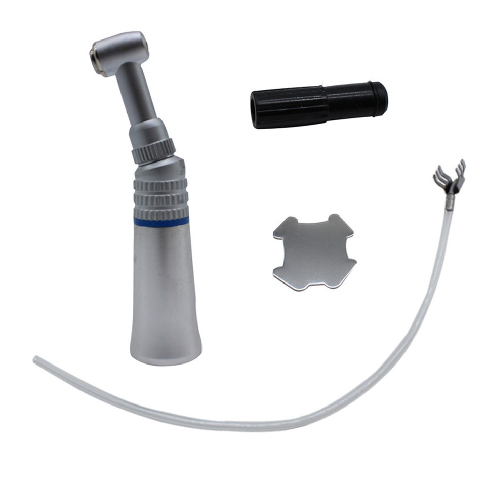 5Pack Dental slow Low Speed Handpiece Latch Contra Angle For NSK E TYPE ...