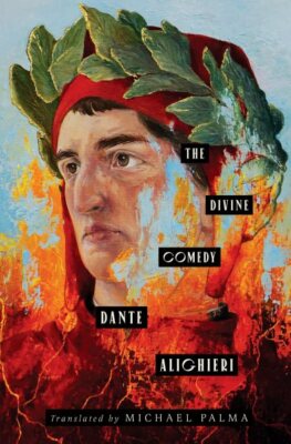 Divine Comedy, Hardcover by Alighieri, Dante; Palma, Michael (TRN ...