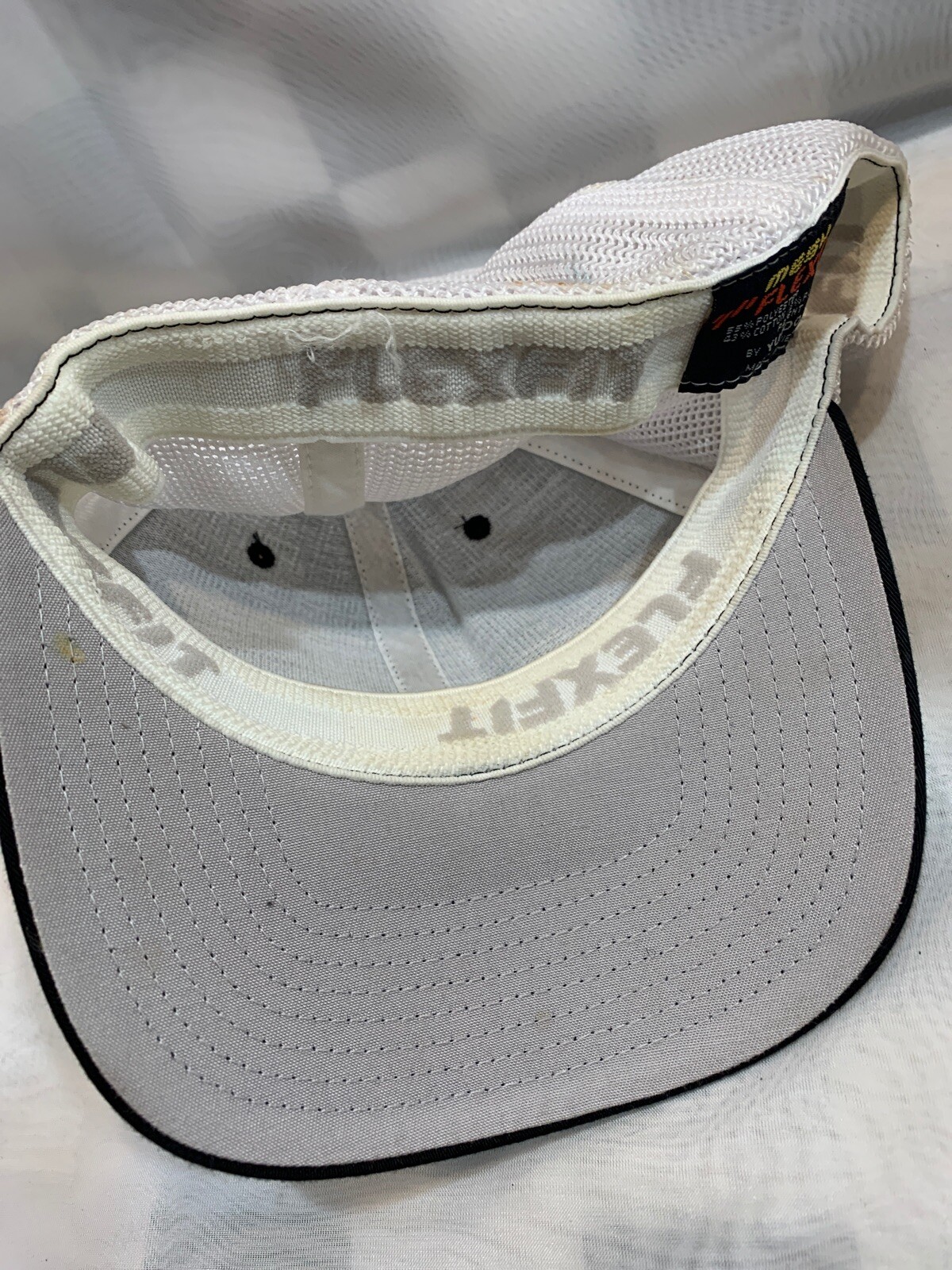 360 Pinewood Racing Flex Fitted Adult Baseball Ball C… - Gem