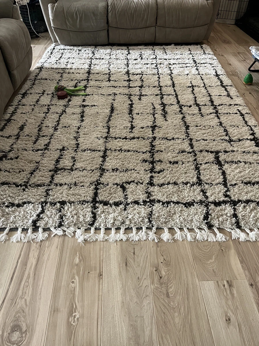 Costco Shag Rug
