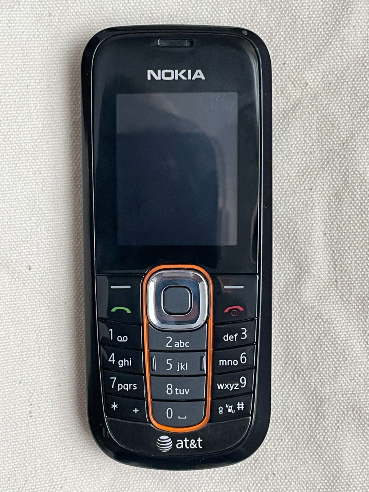Nokia 2600 Classic Black