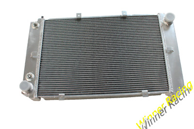 RADIATOR W/1 OIL COOLER For PORSCHE 928 V8 78-82; GT/S/S2/S4/CS/SE 86 ...