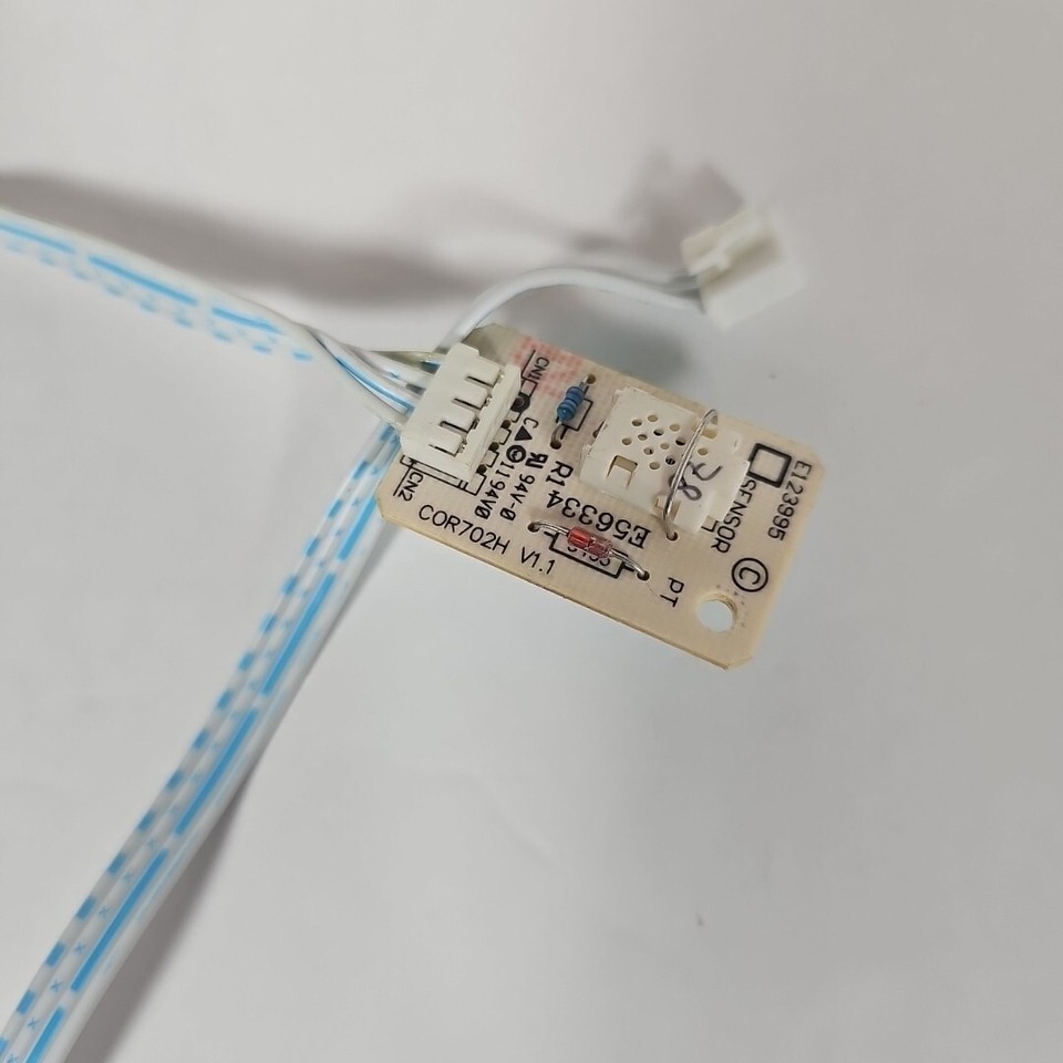 Whirlpool WDH70EAPW Dehumidifier Replacement Part: Humidity Sensor ...