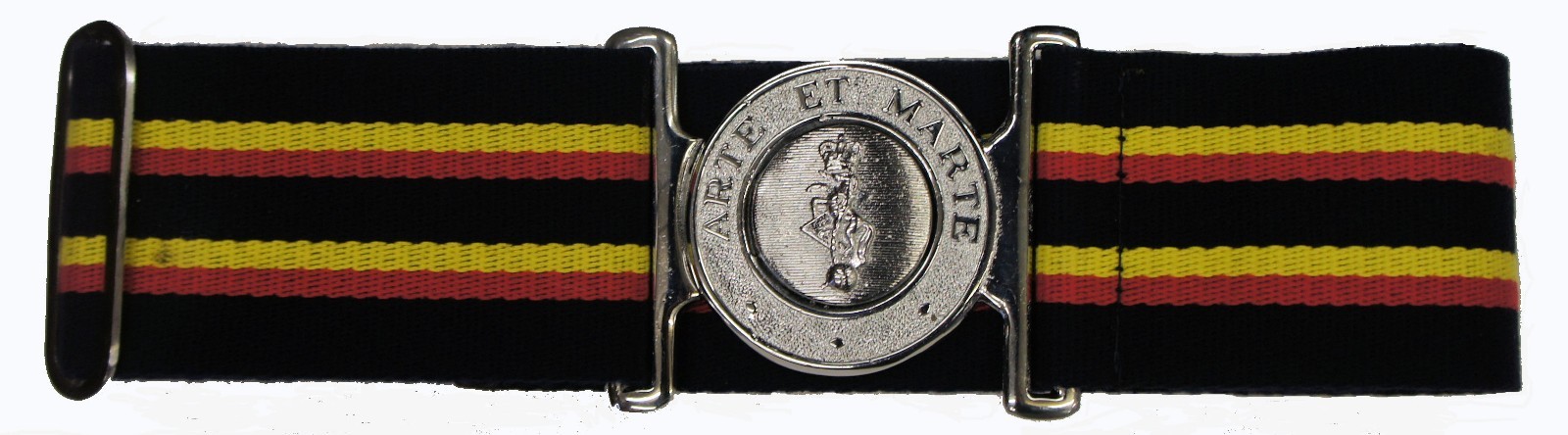 REME Stable Belt | eBay UK