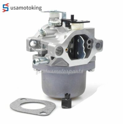 Carburetor for Briggs and Stratton 4 Cycle Engines 282707 283702 283707 ...
