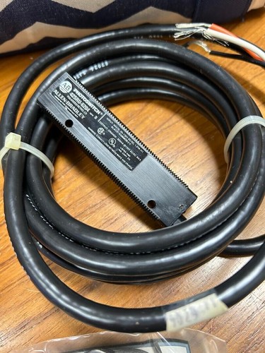 NEW ALLEN-BRADLEY 42SRU-6204 RETROREFLECTIVE PHOTOELECTRIC SENSOR | eBay