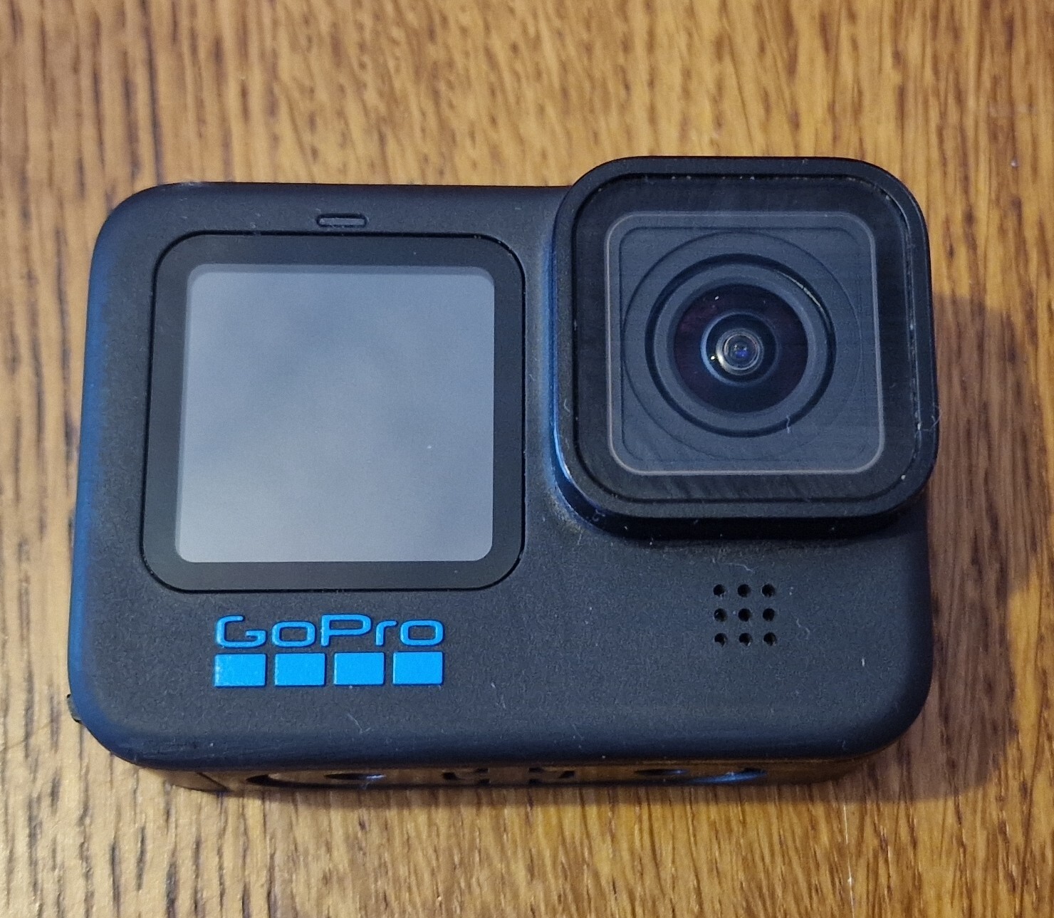GoPro HERO11 Action Camera, Inkee 3 Axis Gimbal, Rode Mic, Media Mod ...