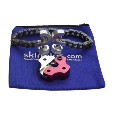 AIRCRAFT TOOLS BRAND NEW TURNBUCKLE RIGGING TOOL 2PC KIT FOR MECHANICS ...