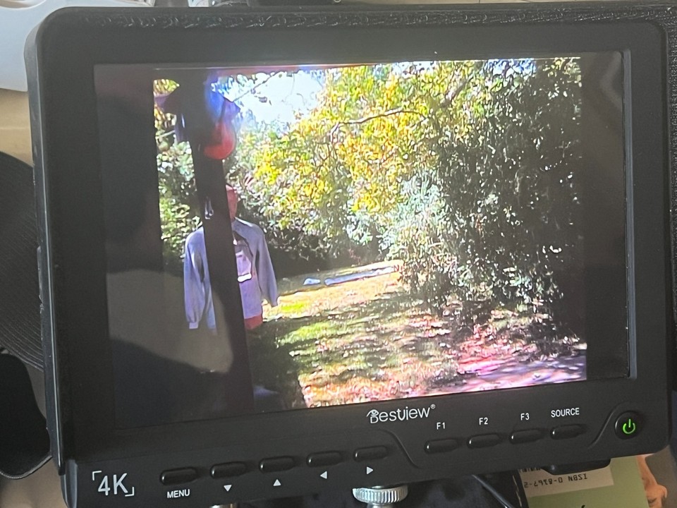 SONY CVX-V3 COLOR CAMERA FOR DSR-V10 GV-D1000 D900 D800 D300 D200 Works ...