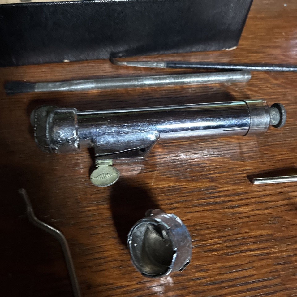 Beugler Profesional Pinstriping Tool made in Los Angeles California | eBay