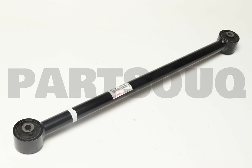 4872060040 Genuine Toyota ARM ASSY, LOWER CONTROL, RH/LH 48720-60040 | eBay