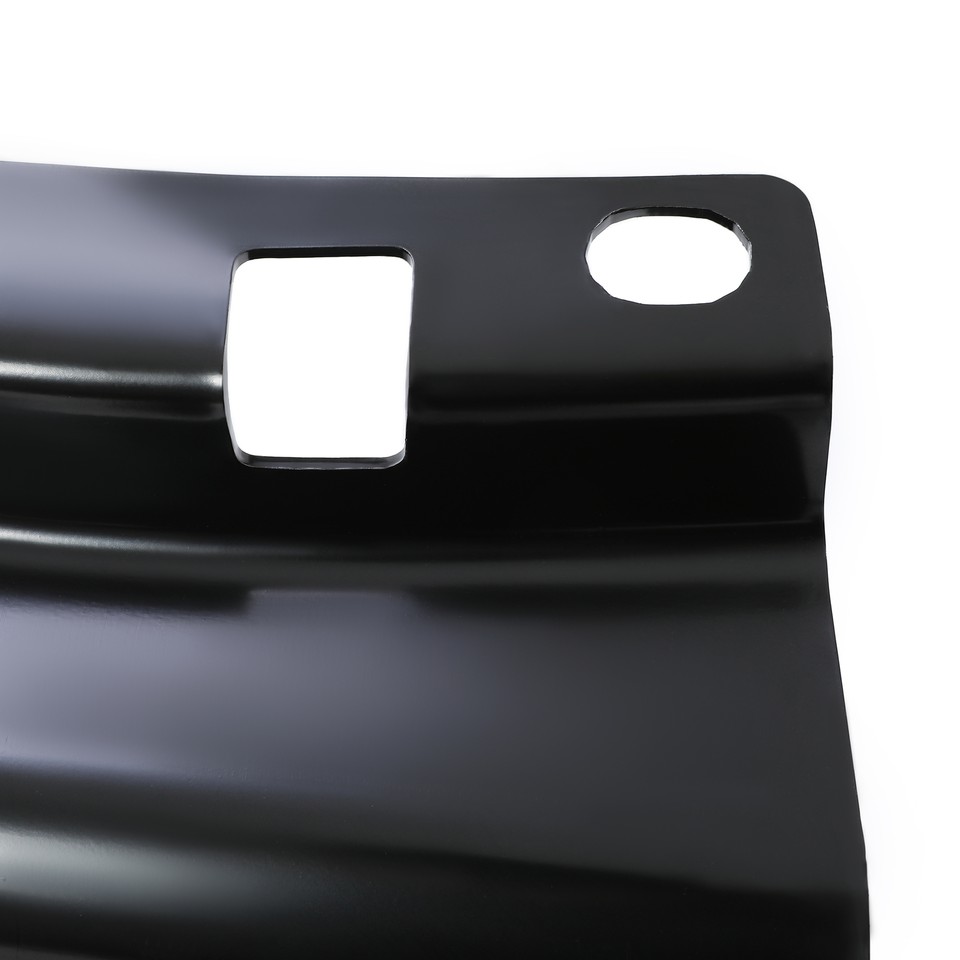 LH & RH Front Bumper Bracket For Chevy Express / GMC Savana 2500 03-23 ...