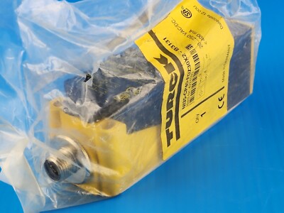 SEALED Turck NI35-CP40-FDZ30X2-B3131 CombiProx MultiProx Switch Sensor ...
