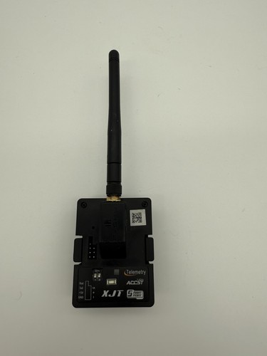 FrSky XJT Module | eBay