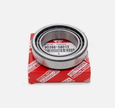 TOYOTA GENUINE Lexus Tundra BEARING FOR FRONT DIFFERENTIAL CASE 90366 ...